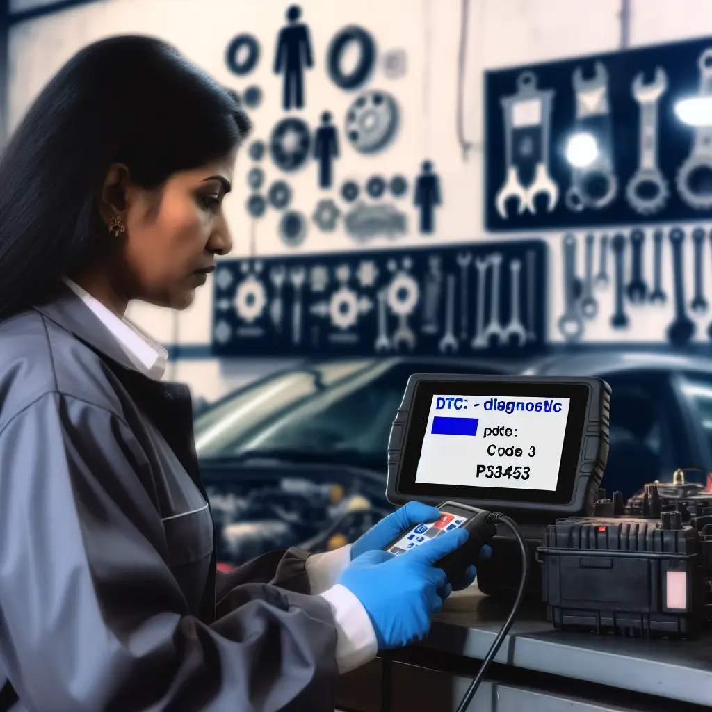 Códigos DTC P3453: Causas y Soluciones para Tu Vehículo - C3 Care Car ...