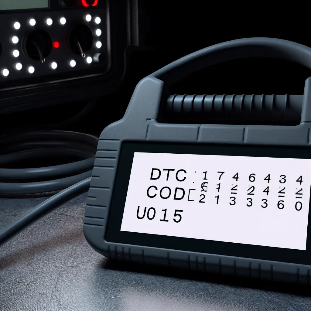 Código DTC U0115: Causas, Soluciones y Prevención - C3 Care Car Center