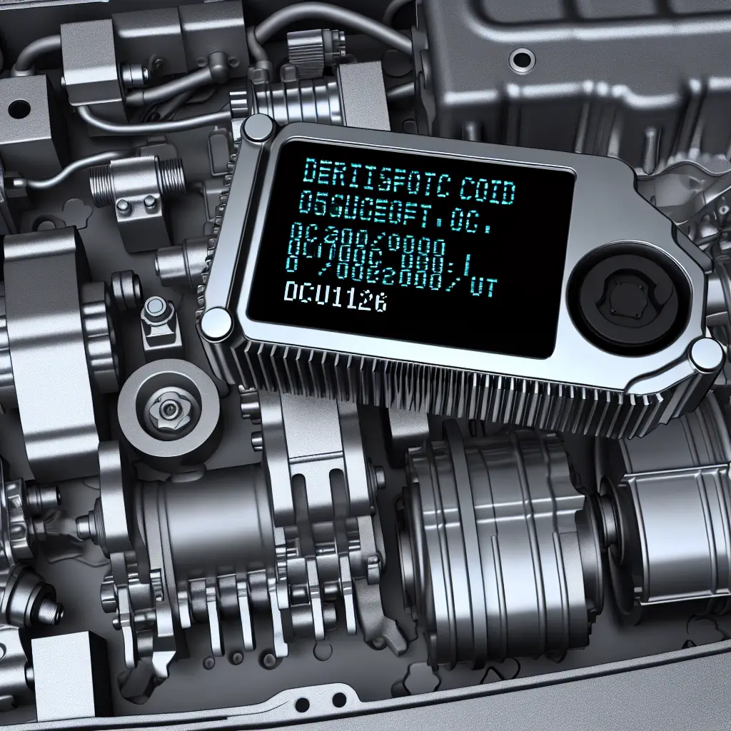 Comprendiendo el código DTC U0126: causas y soluciones - C3 Care Car Center