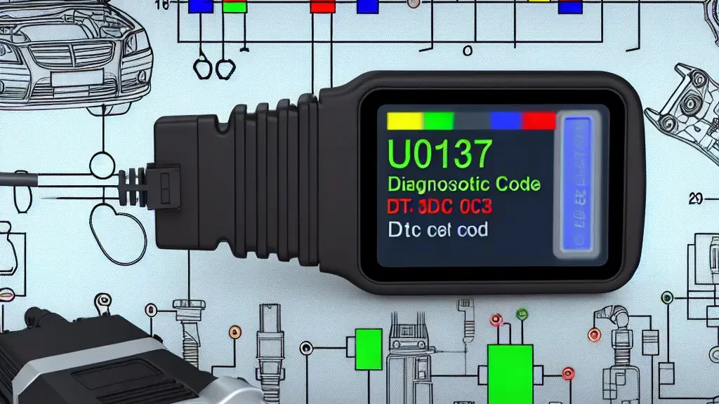 Todo sobre el código DTC U0137: causas y soluciones - C3 Care Car Center