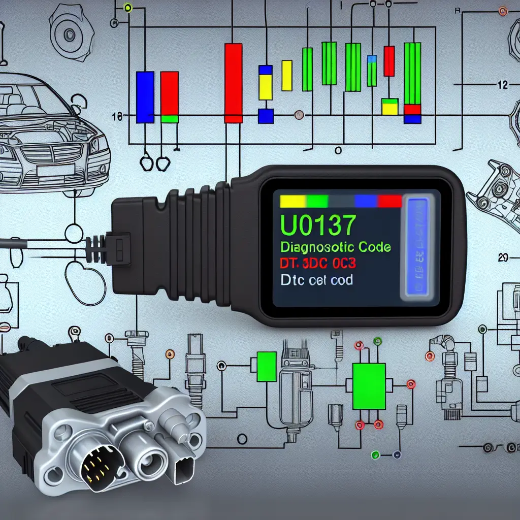 Todo sobre el código DTC U0137: causas y soluciones - C3 Care Car Center