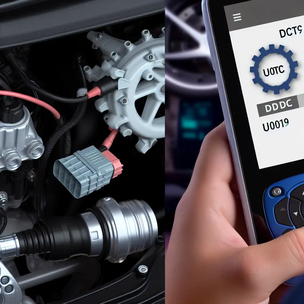 Código DTC U0199: Causas y Soluciones para Tu Vehículo - C3 Care Car Center