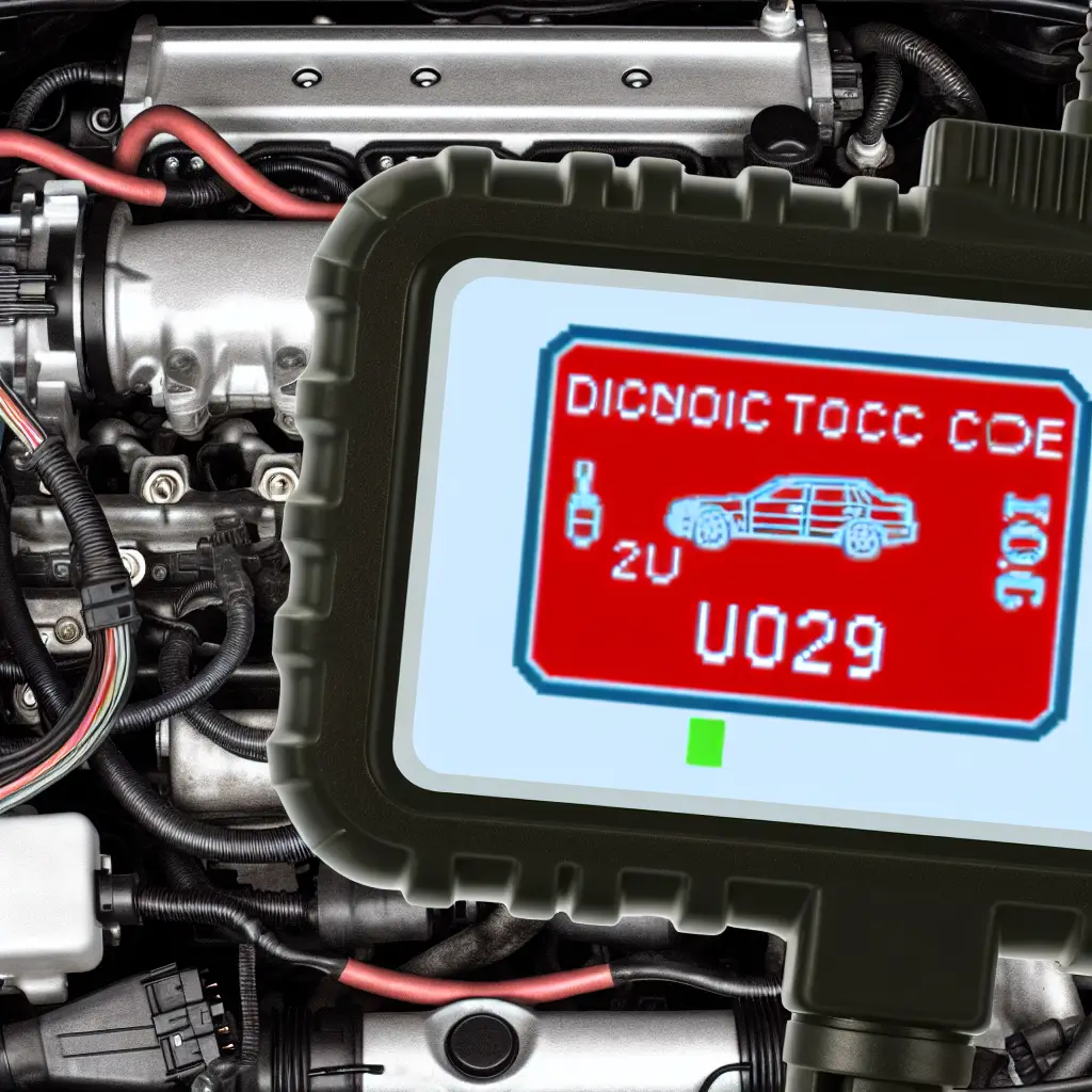 Código DTC U0209: Causas y Soluciones para tu Vehículo - C3 Care Car Center