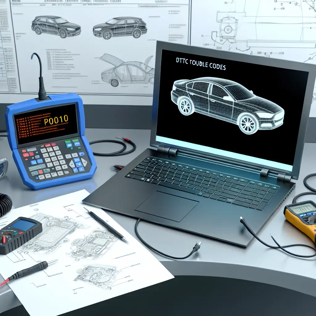 Código P0110: Soluciones para problemas de temperatura del motor - C3 ...