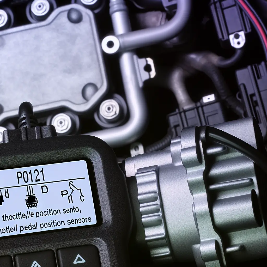 Código P0121: Qué significa y cómo solucionarlo en tu coche - C3 Care Car Center
