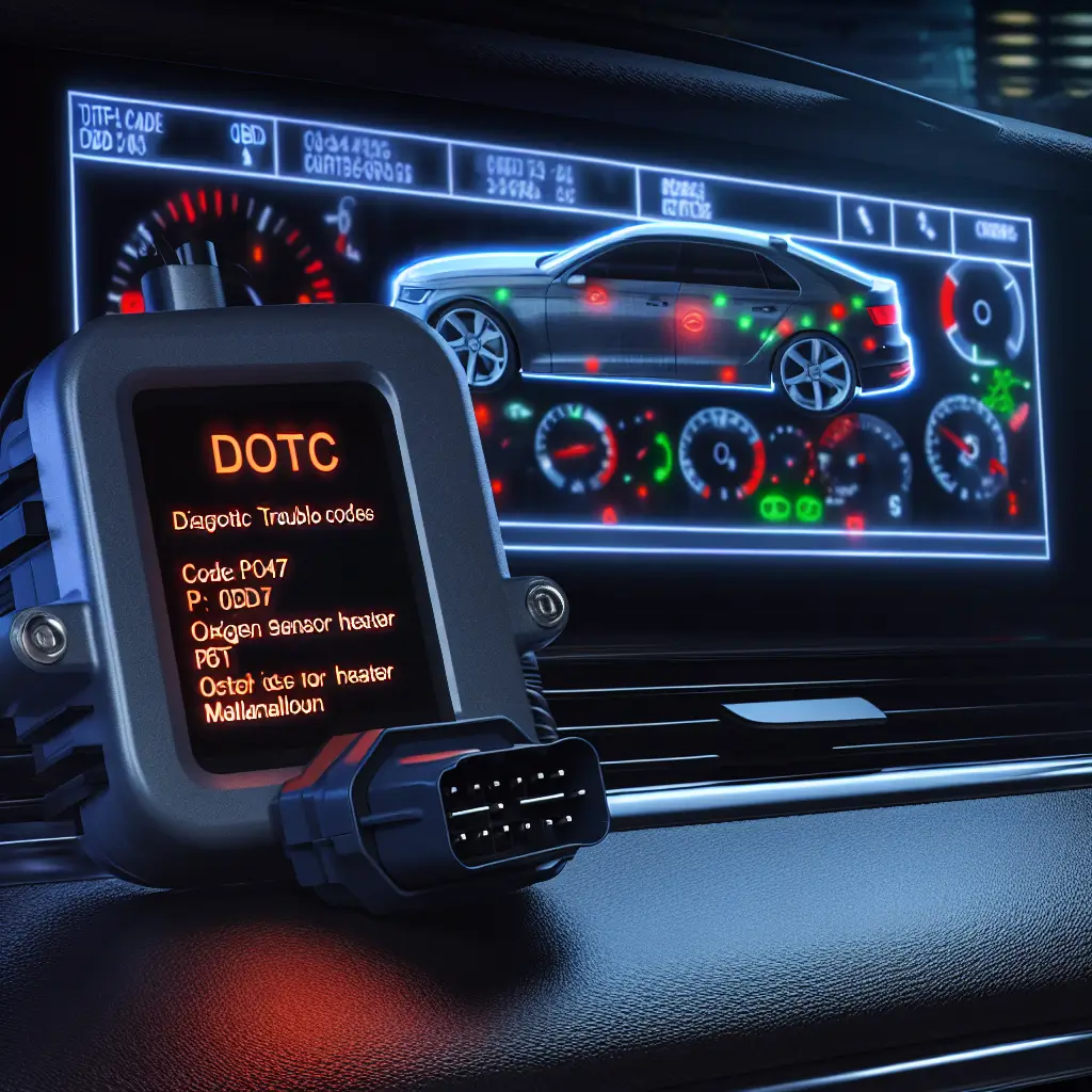 Códigos de error P0147: Diagnóstico y solución efectiva - C3 Care Car ...