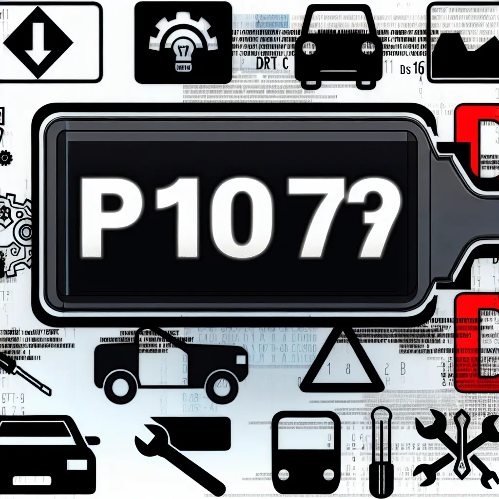 Códigos DTC: Todo sobre P0173 y sus soluciones - C3 Care Car Center