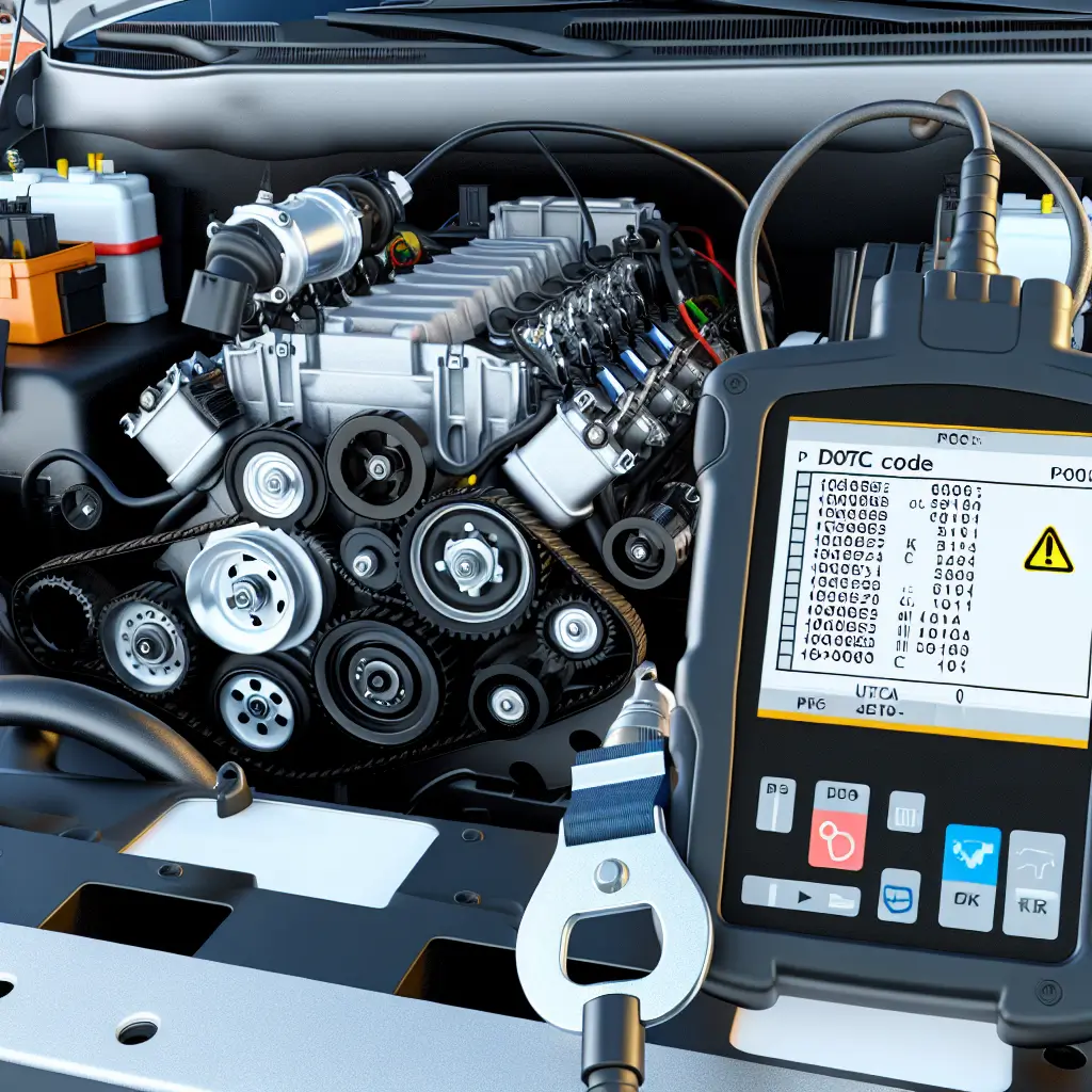 Código P0194: Solución a problemas del sensor de combustible - C3 Care ...