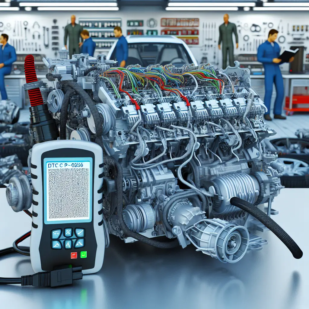 Qué significa el código de error P0236 en tu vehículo - C3 Care Car Center