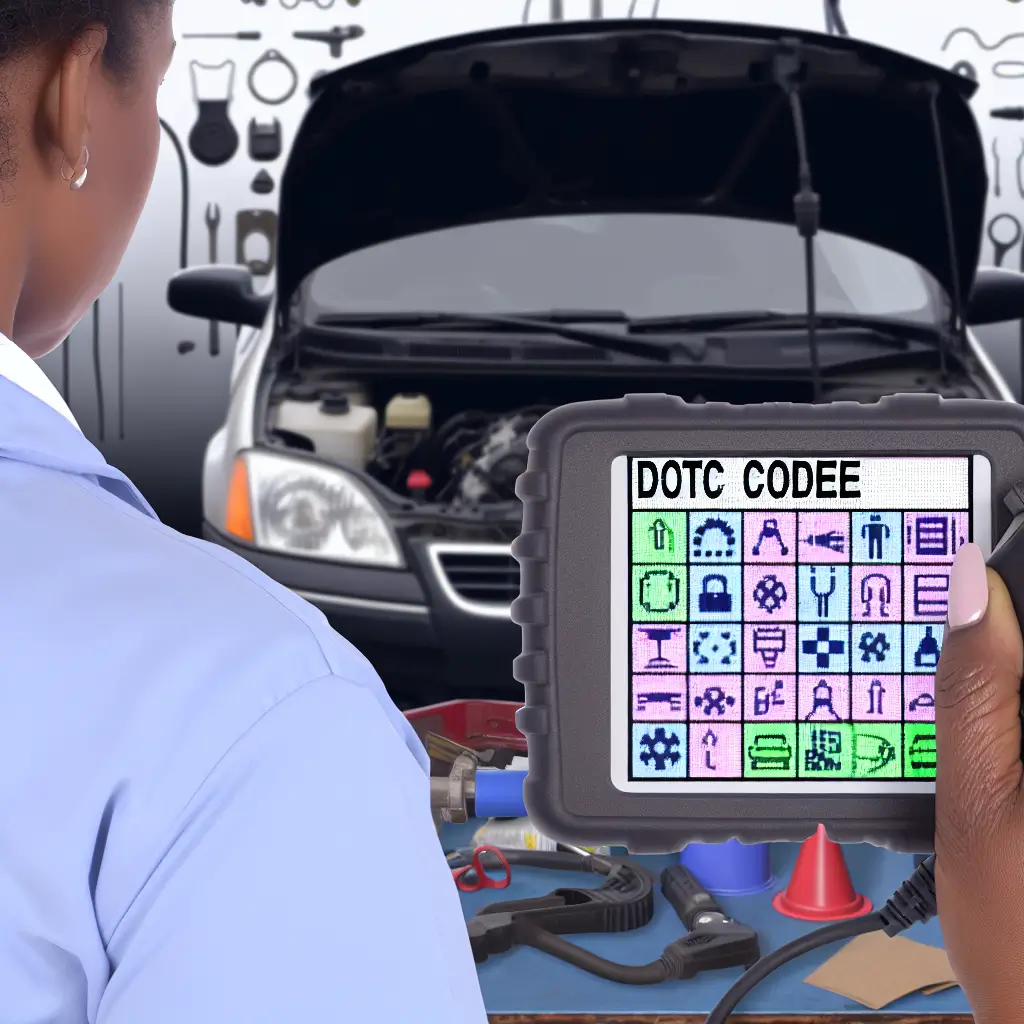 Errores P0344: Qué significan y cómo solucionarlos - C3 Care Car Center