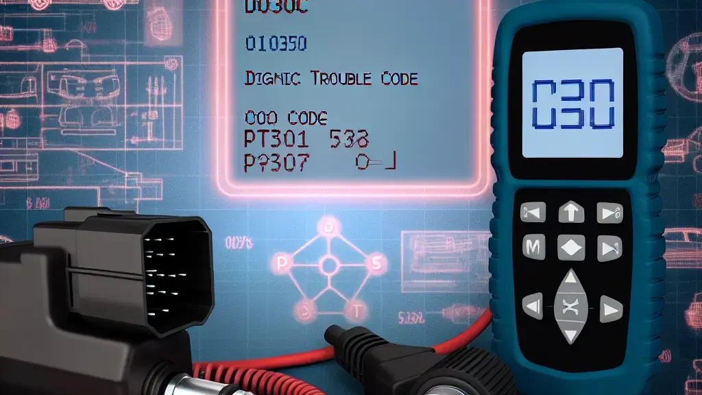 Descubre el Código de Fallo P0350 y su Solución - C3 Care Car Center
