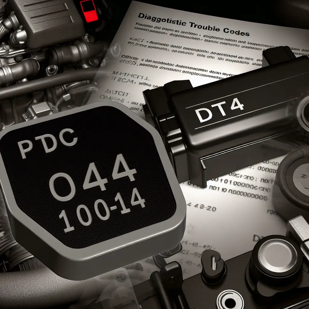Códigos DTC P0414: ¿Qué significan y cómo solucionarlos? - C3 Care Car ...