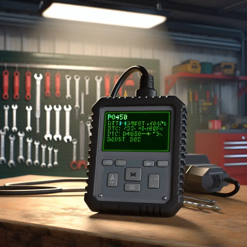 Códigos DTC P0458: Diagnóstico y Soluciones Efectivas - C3 Care Car Center