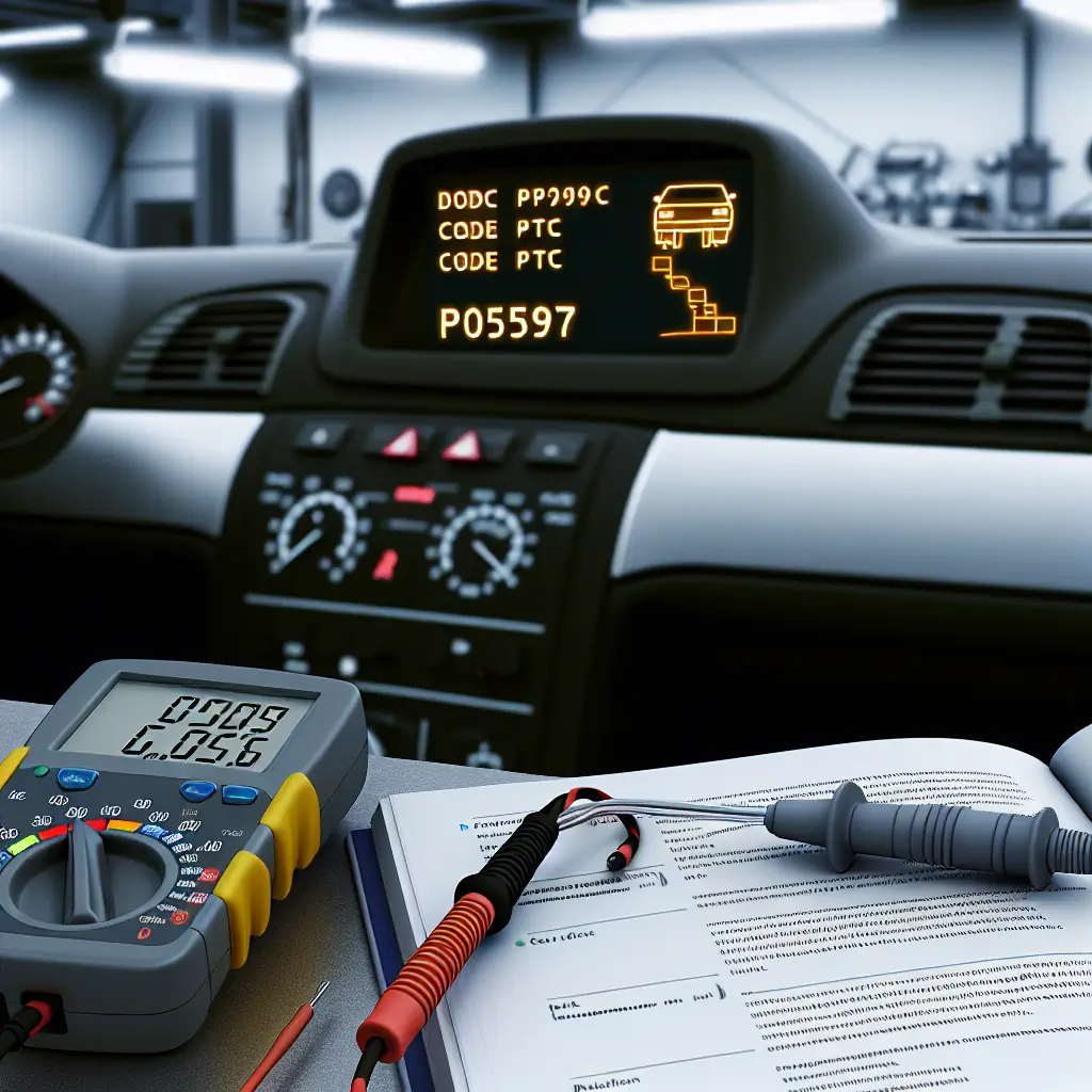 Código P0597: Soluciones para problemas de termostato en tu auto - C3 Care Car Center