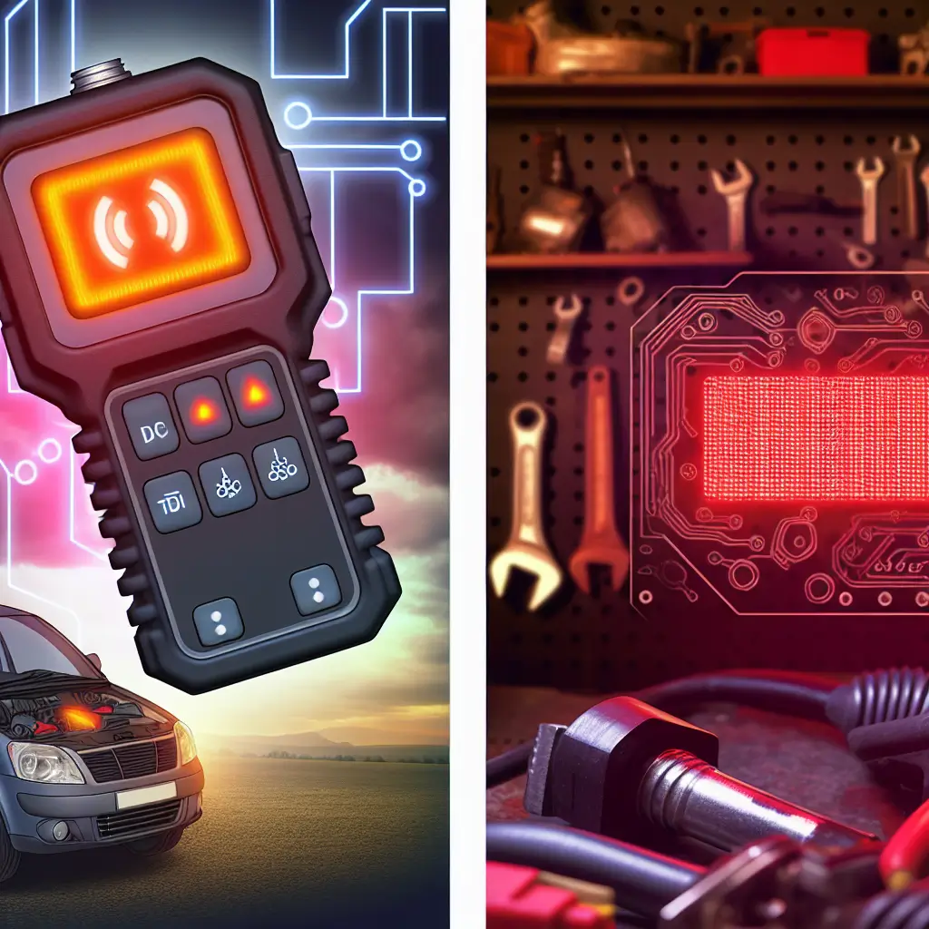 Código P060C: Causas y Soluciones para Tu Vehículo - C3 Care Car Center