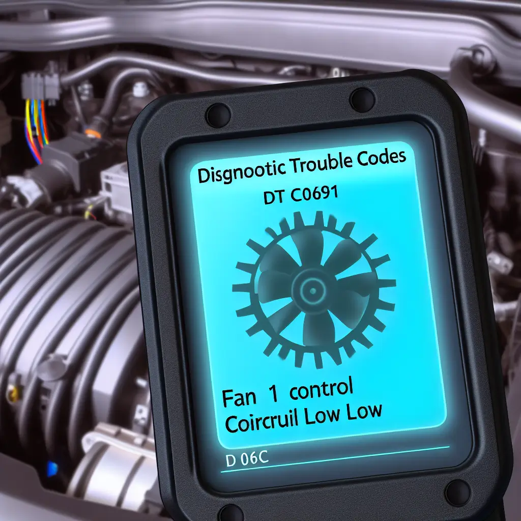 Errores P0691: Causas y Soluciones para tu Vehículo - C3 Care Car Center