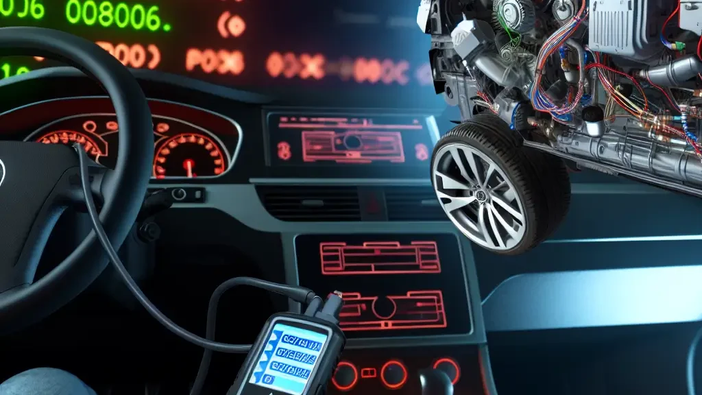 Códigos de error P0806: Soluciones y guía completa - C3 Care Car Center