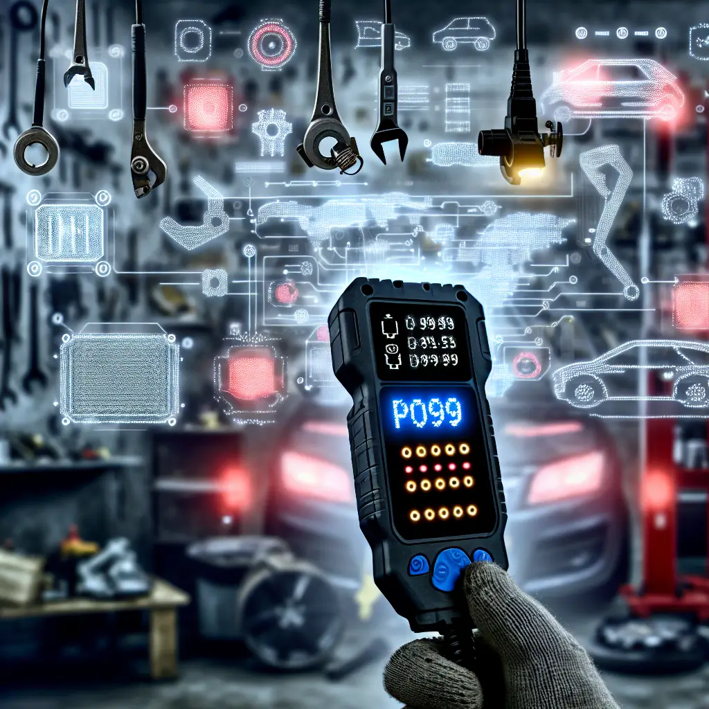 Código DTC P0909: ¿Qué significa y cómo solucionarlo? - C3 Care Car Center