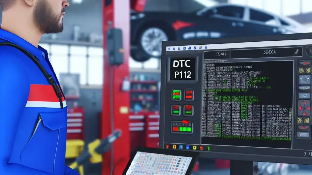 Código de error P1112: Soluciones y causas en tu auto - C3 Care Car Center