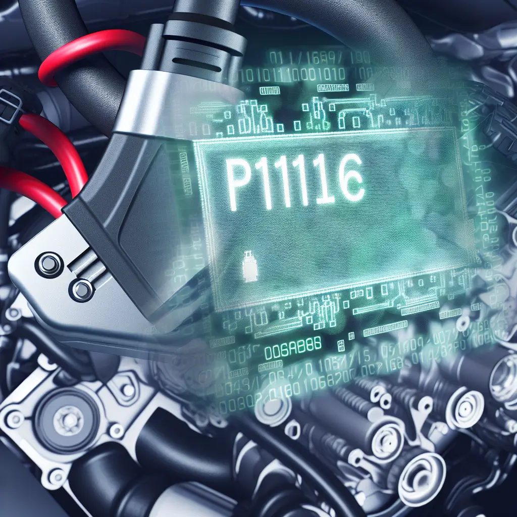 Código P1116: Significado, Causas y Soluciones Efectivas - C3 Care Car ...