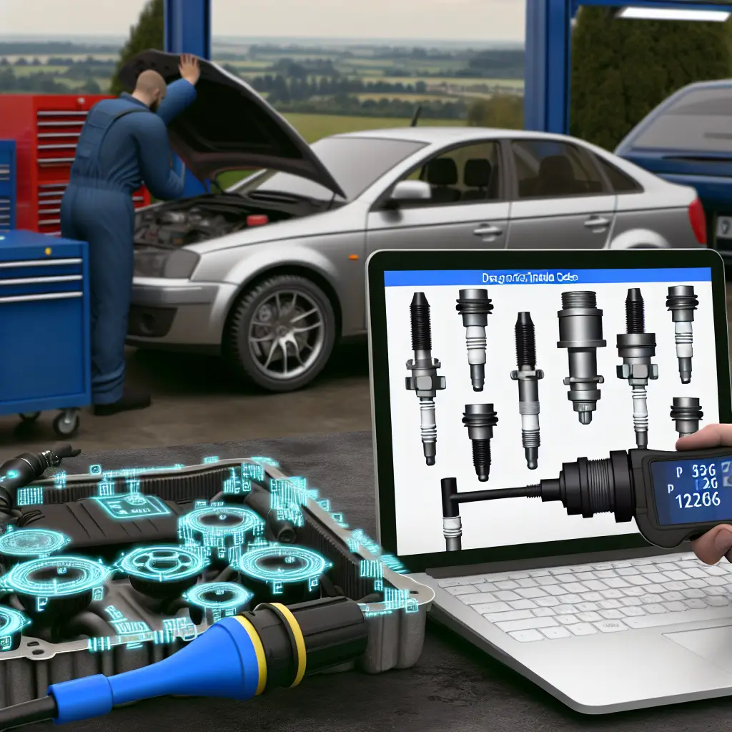 Códigos de error P1256: Significado y soluciones efectivas - C3 Care ...