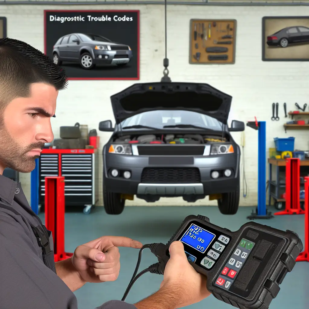 Solución completa para el código de error P1298 - C3 Care Car Center
