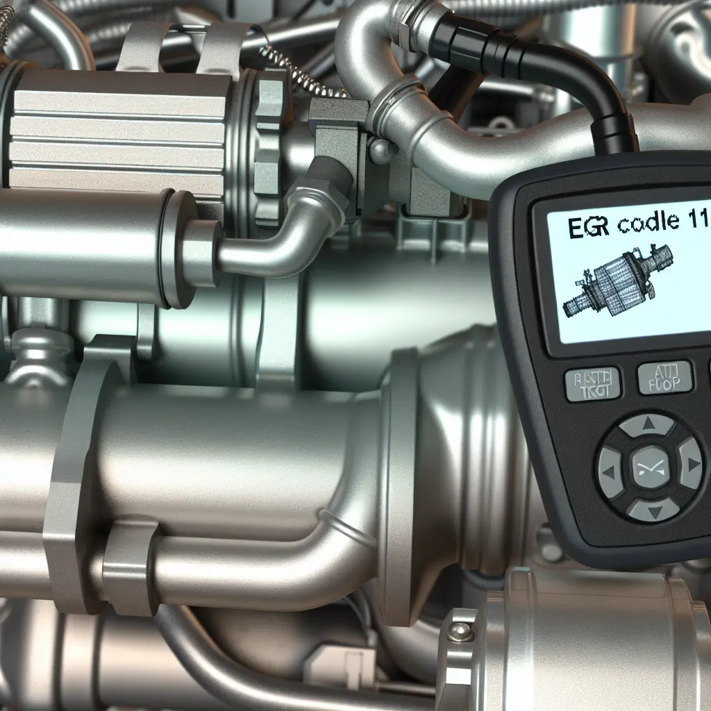Diagnóstico P1414: Soluciones para el Sistema EGR Automotriz - C3 Care ...
