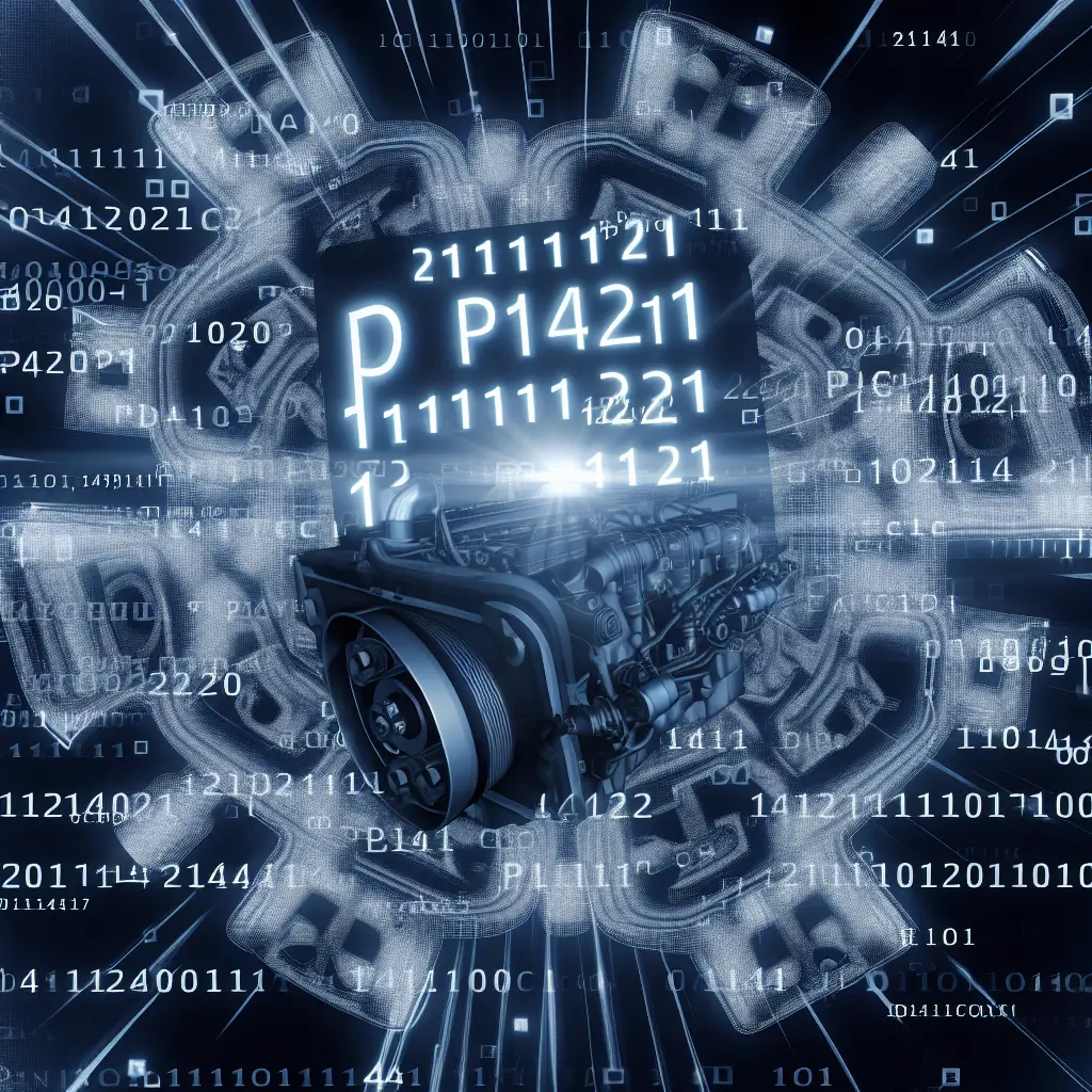 Códigos DTC: Solución al P1421 y su impacto automotriz - C3 Care Car Center