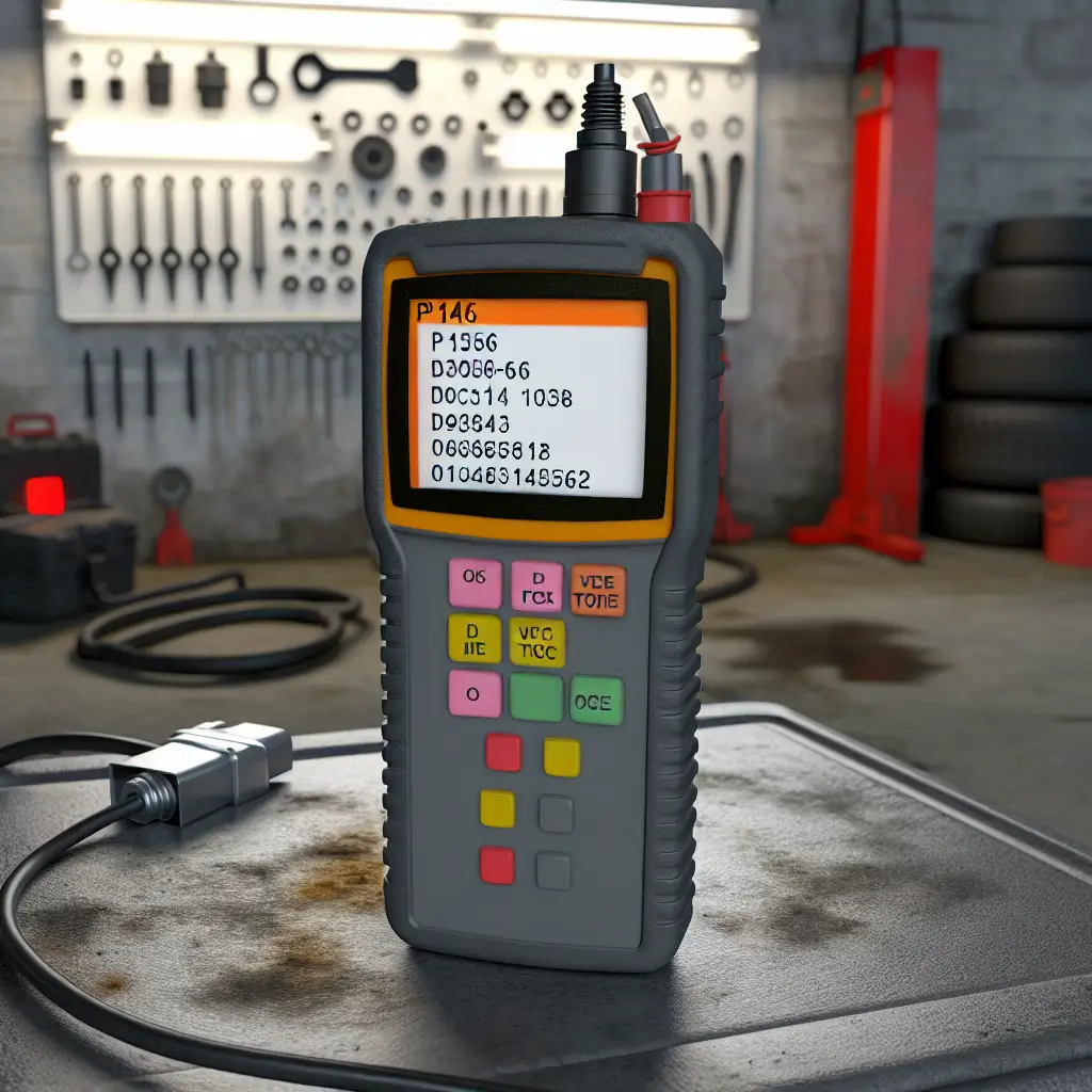 Códigos DTC P1456: Qué Significa y Cómo Solucionarlo - C3 Care Car Center