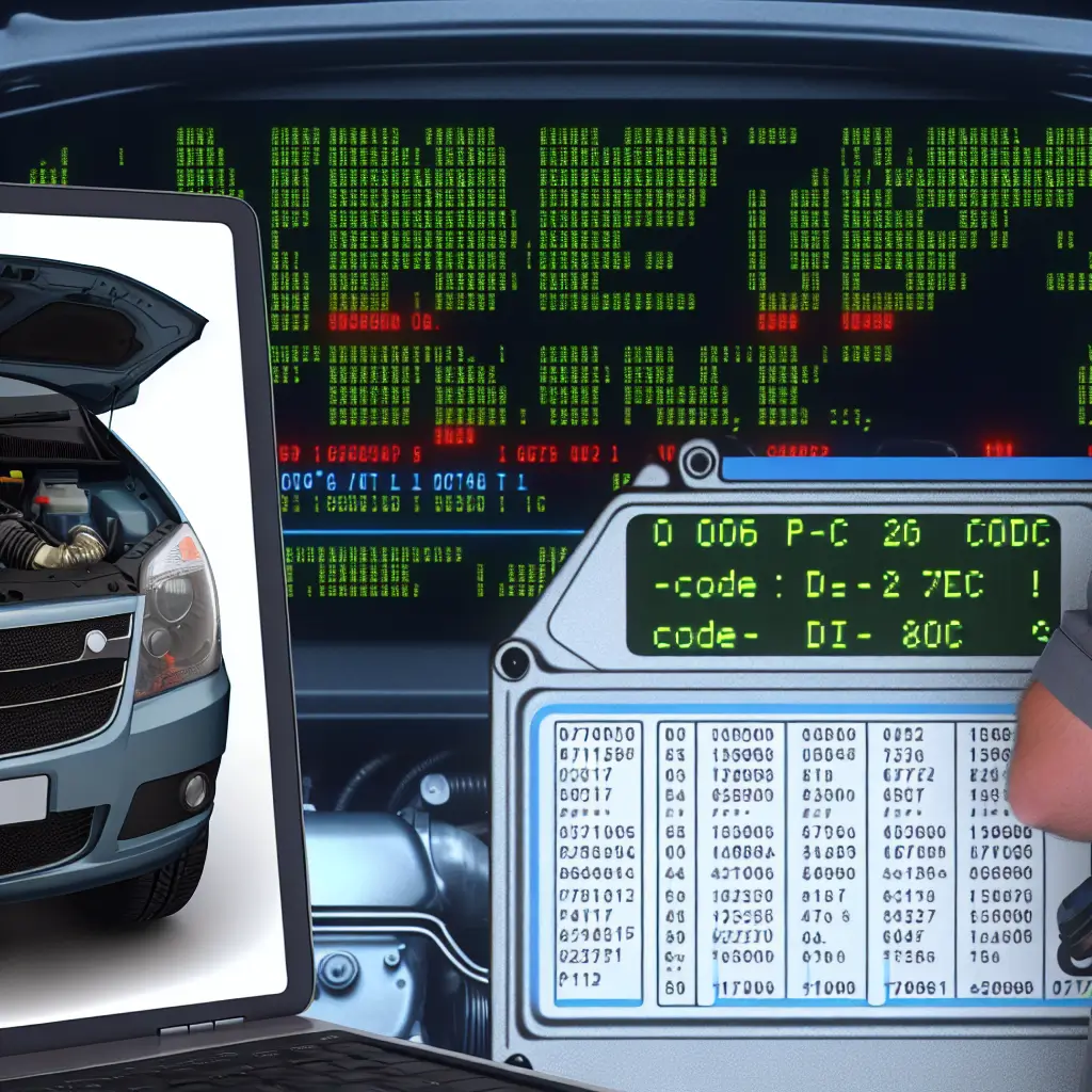 Código P16E8: Causas y Soluciones para tu Vehículo - C3 Care Car Center