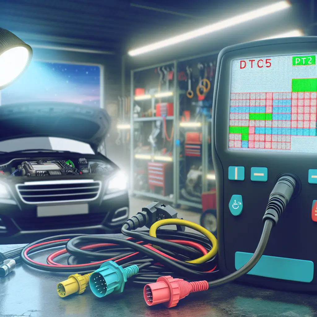 Código de falla P1705: Causas y soluciones efectivas - C3 Care Car Center