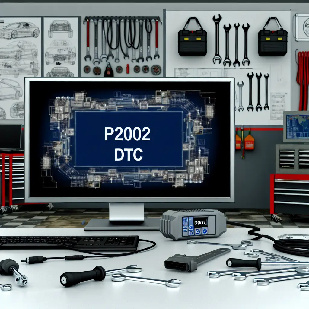 Soluciones efectivas para el código de falla P2002 - C3 Care Car Center