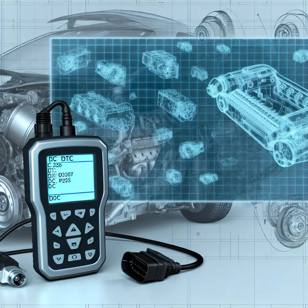 Códigos DTC P205D: Soluciones Efectivas para Tu Vehículo - C3 Care Car ...