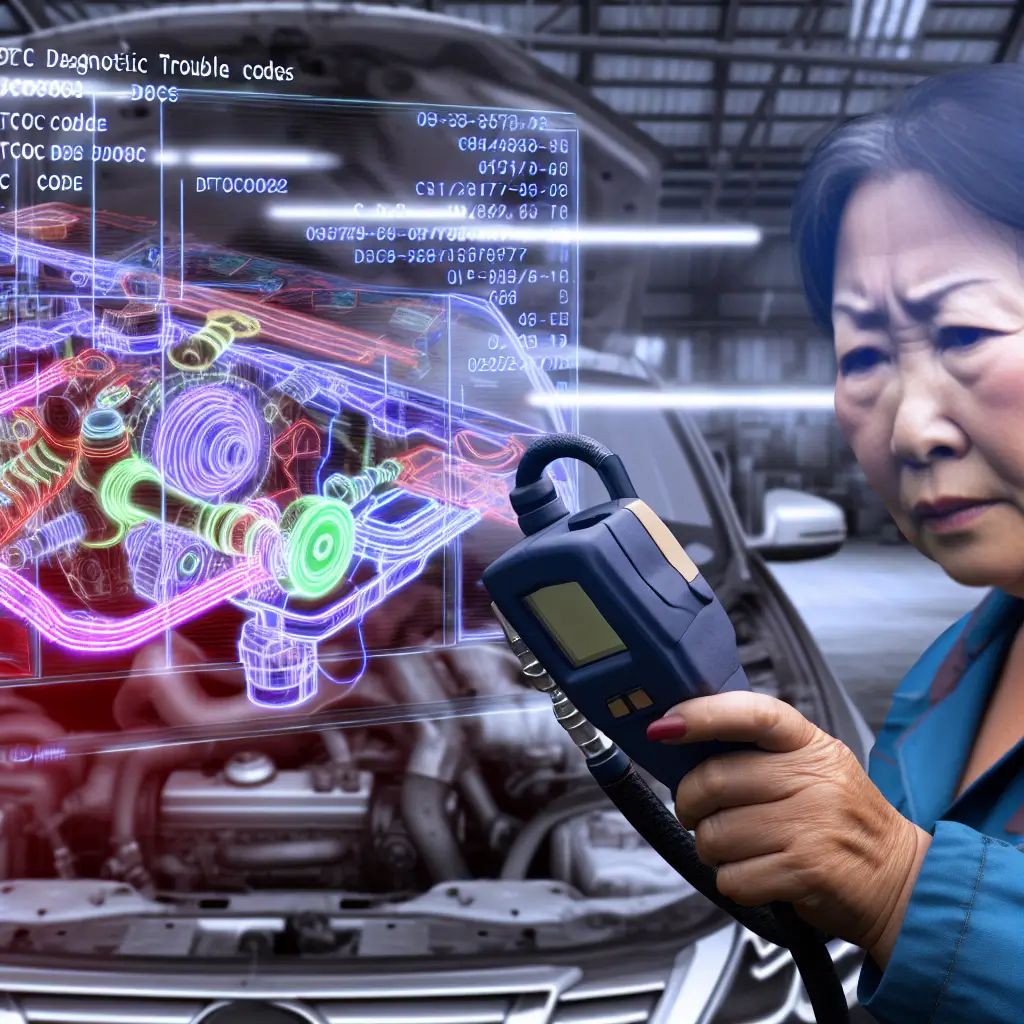 Código P2096: Diagnóstico y Soluciones para tu Vehículo - C3 Care Car ...