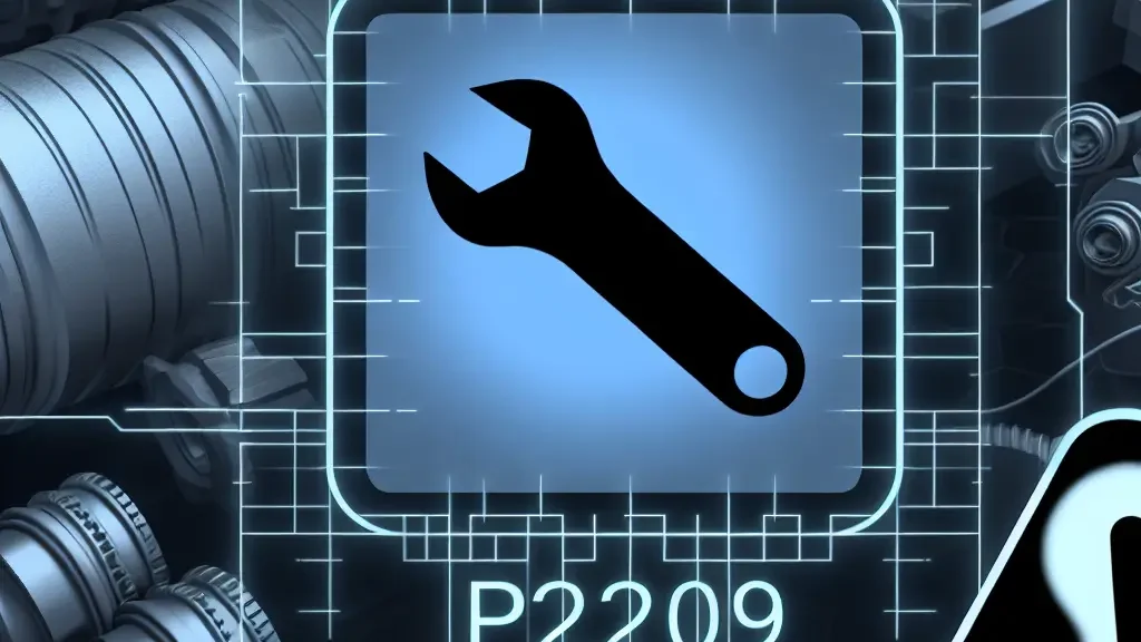 Códigos DTC P2209: Diagnóstico y Soluciones Efectivas - C3 Care Car Center