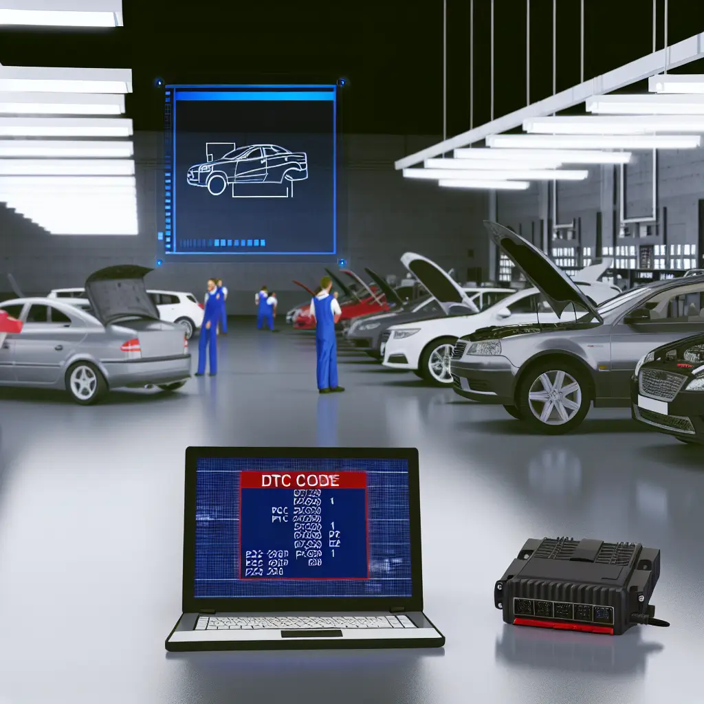 Códigos DTC: Soluciones para el error P229E en tu auto - C3 Care Car Center