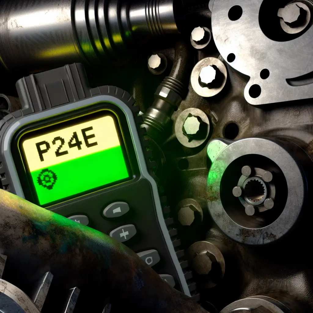 Código P246E: Soluciones y Causas en Vehículos Diesel - C3 Care Car Center