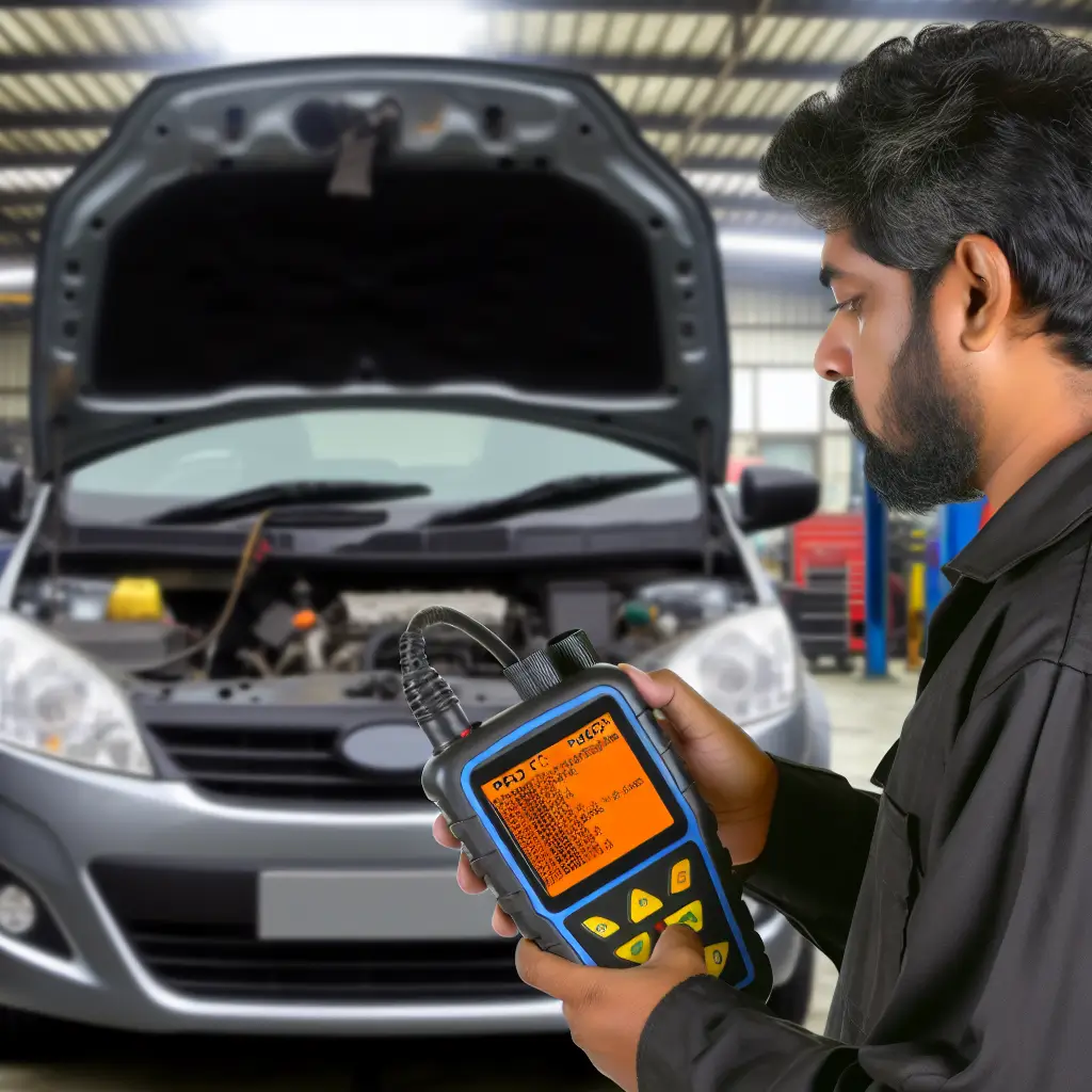 Código P260F: Significado y Soluciones Prácticas - C3 Care Car Center