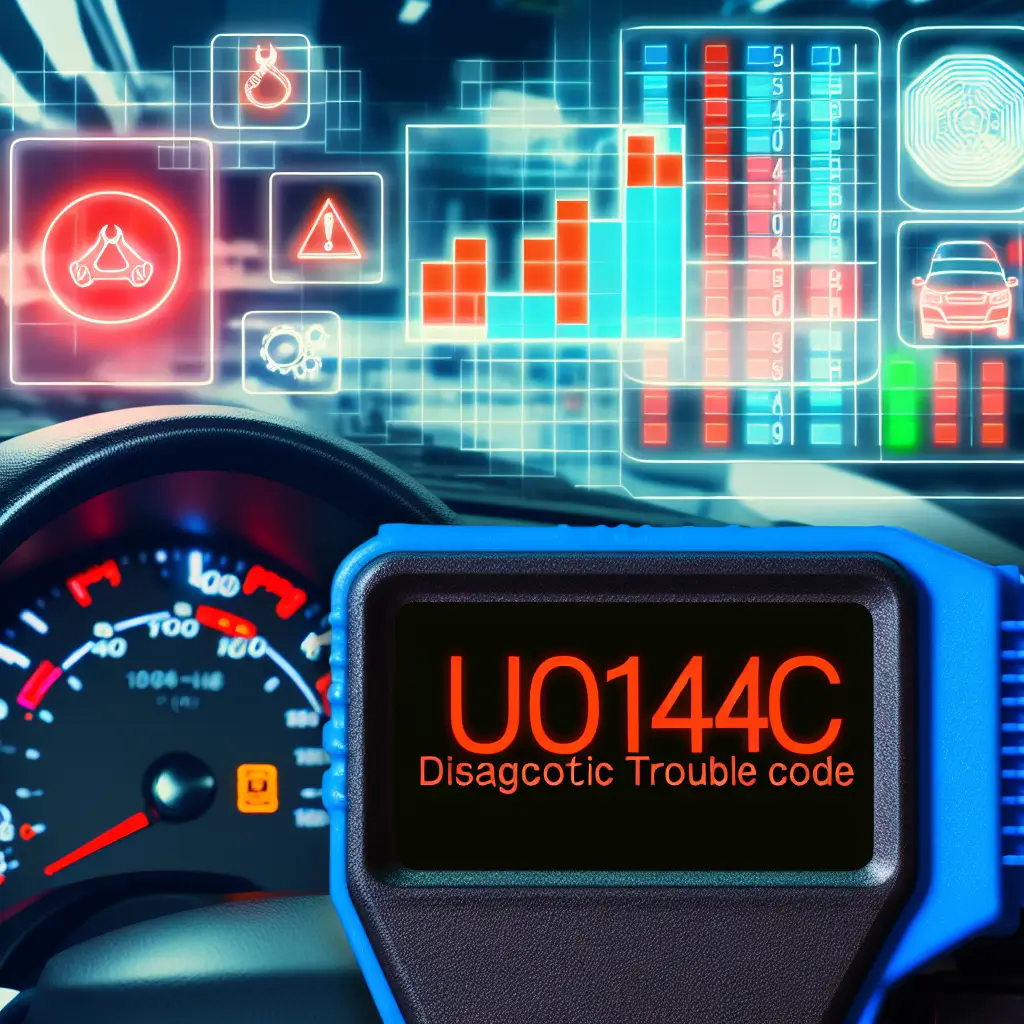 Diagnóstico del código U0146: Causas y soluciones efectivas - C3 Care ...