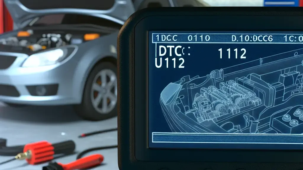 Diagnóstico del código U1112: causas y soluciones efectivas - C3 Care ...