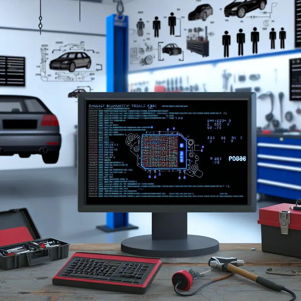 Códigos de error P0888: Causas y soluciones efectivas - C3 Care Car Center
