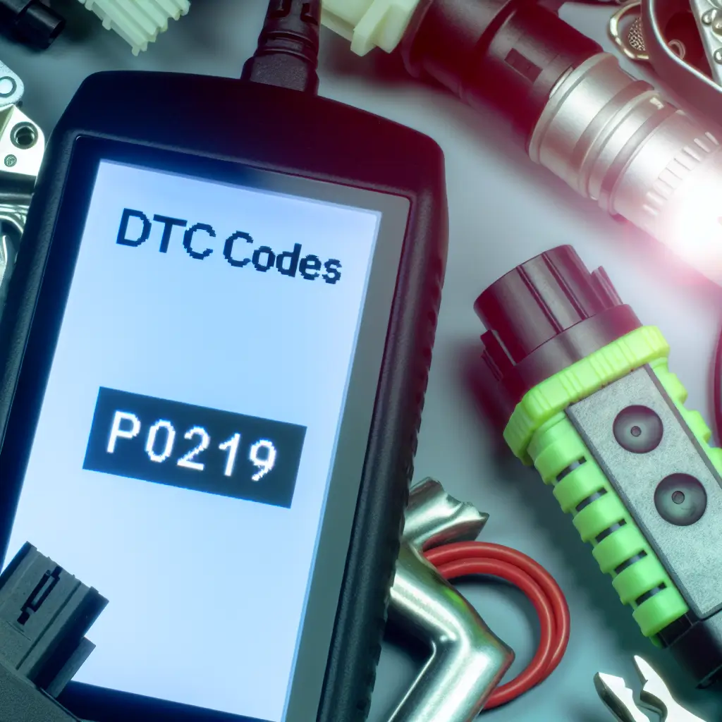 Causas y soluciones del código de error P0219 en vehículos - C3 Care ...