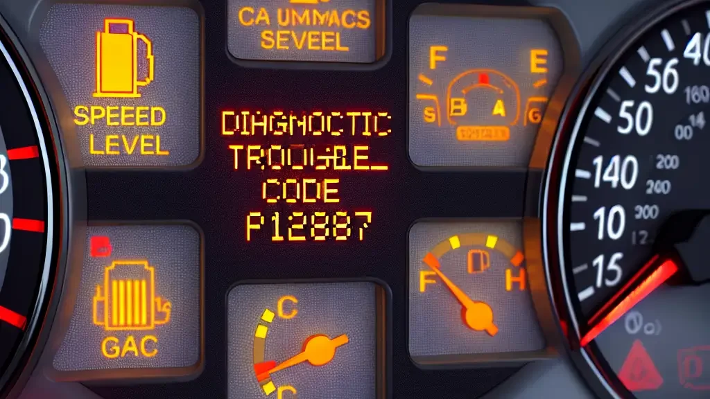 Código de error P1287: Significado y soluciones efectivas - C3 Care Car ...