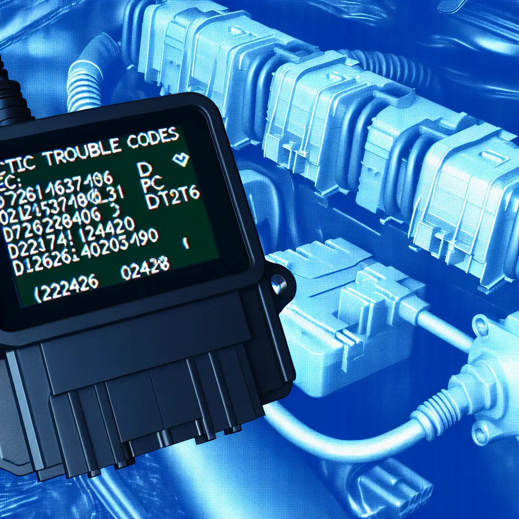 Qué significa el código de error P2146 en tu auto - C3 Care Car Center