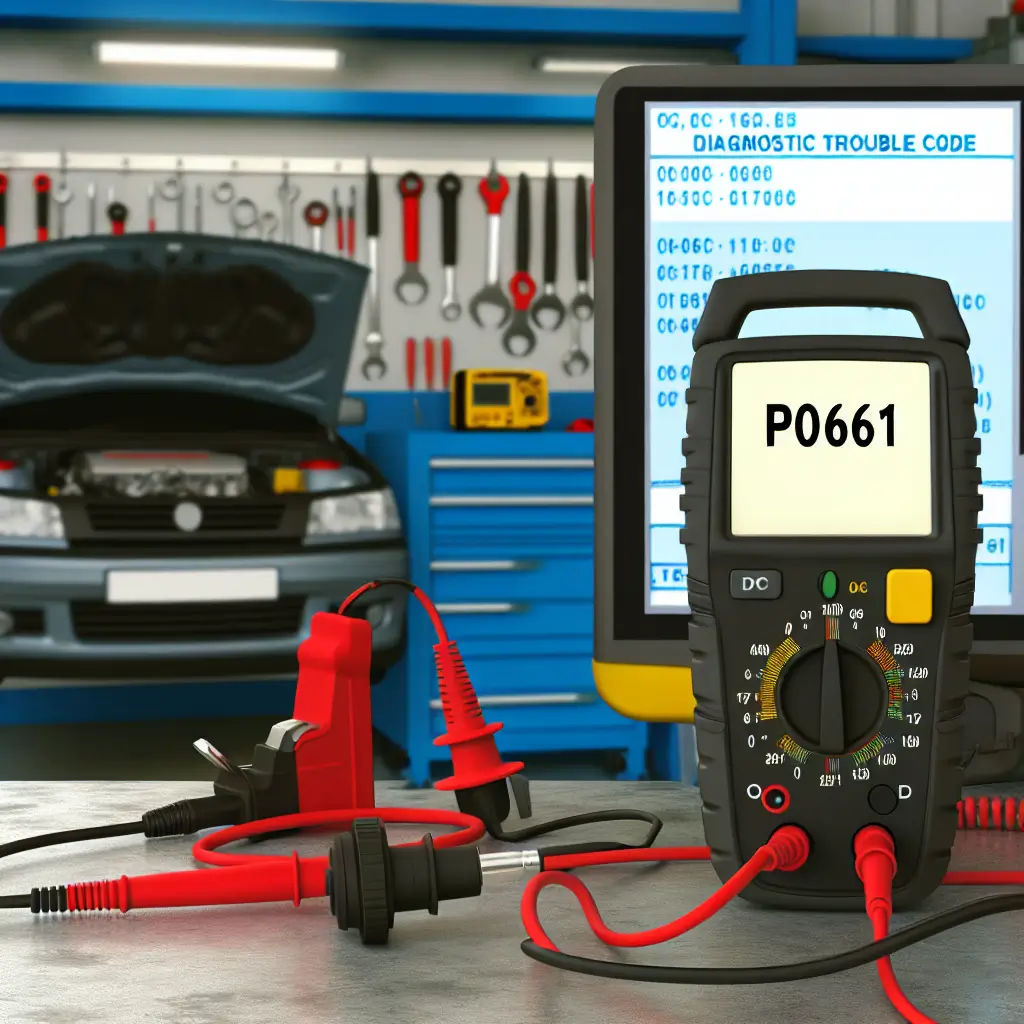 Diagnóstico y solución del código de falla P0161 - C3 Care Car Center