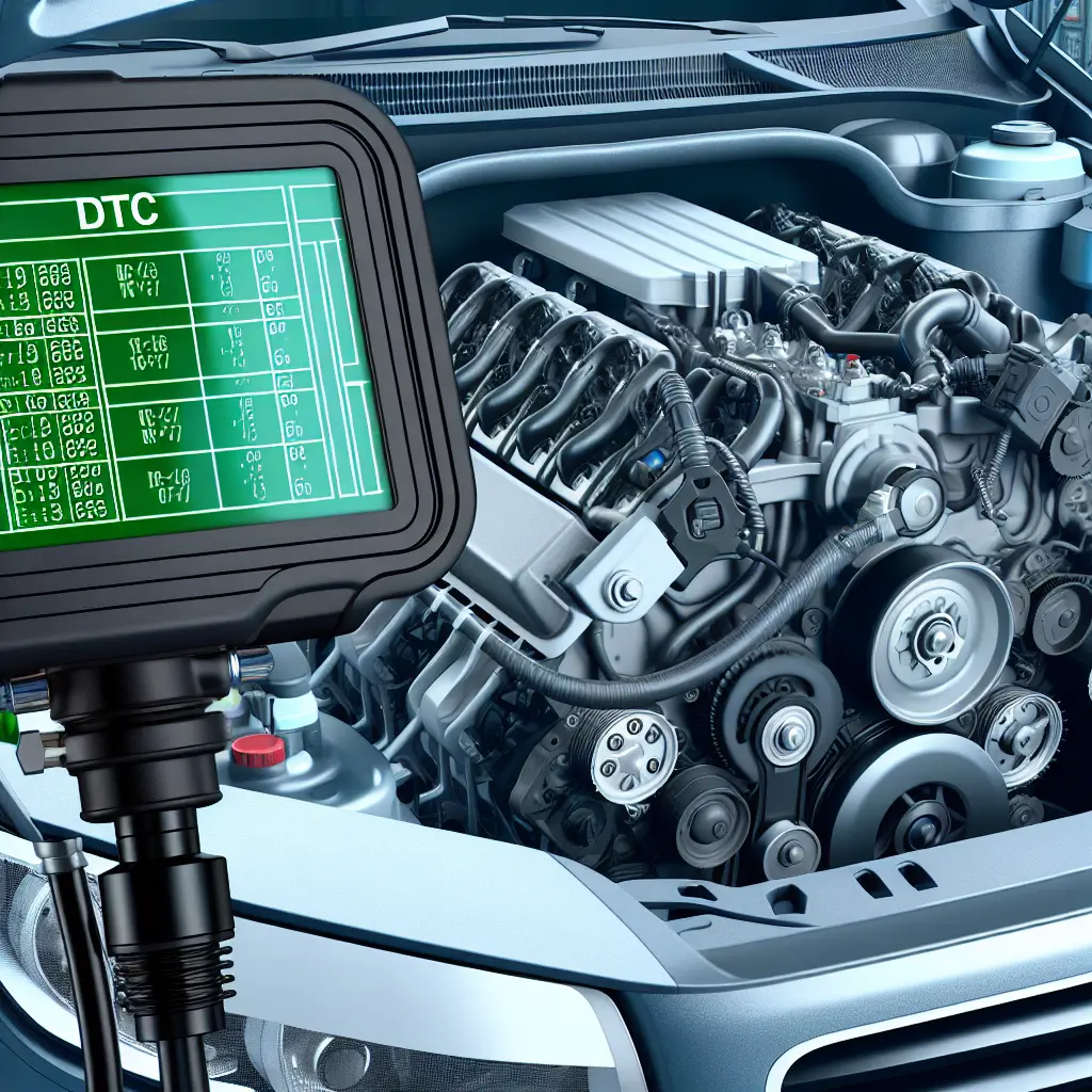 Cómo interpretar códigos DTC fácilmente y solucionar fallas ...