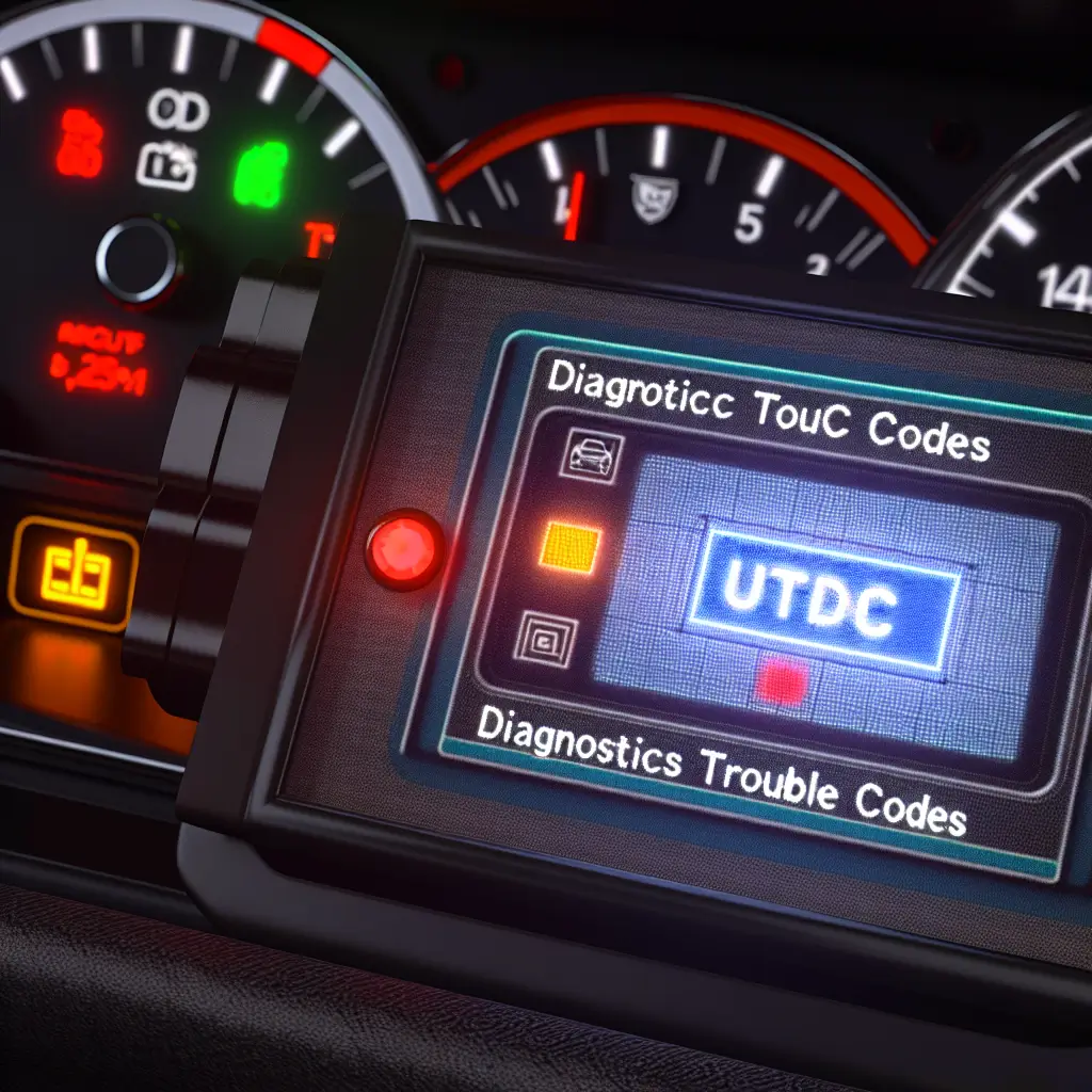 Códigos DTC U2021: Diagnóstico y Soluciones para tu Auto - C3 Care Car Center