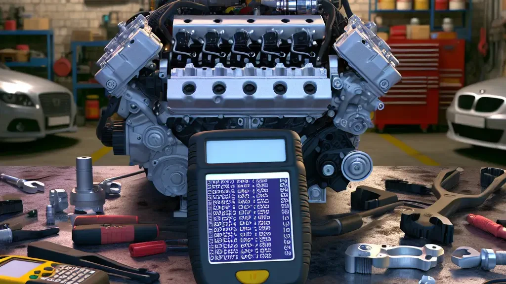 Error P0009: Causas y Soluciones para tu Vehículo - C3 Care Car Center