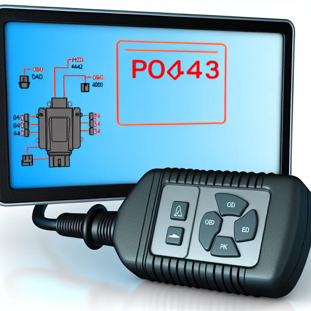 Solucionando el Error P0443: Guía Completa para Conductores - C3 Care ...