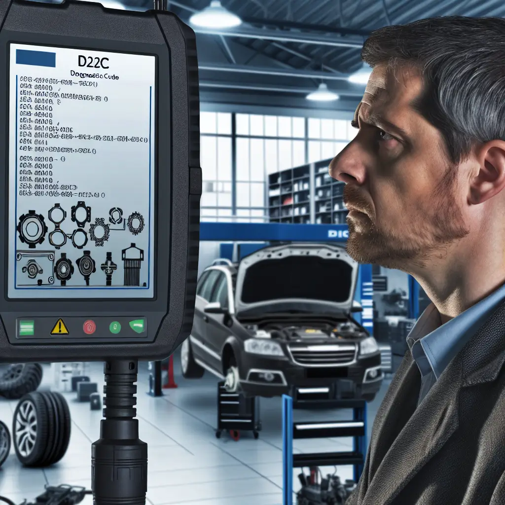 Error P242C: Causas y Soluciones para tu Vehículo - C3 Care Car Center